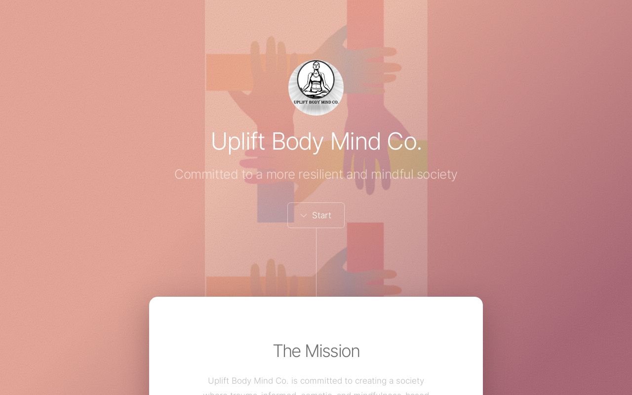 Uplift Body Mind Co.
